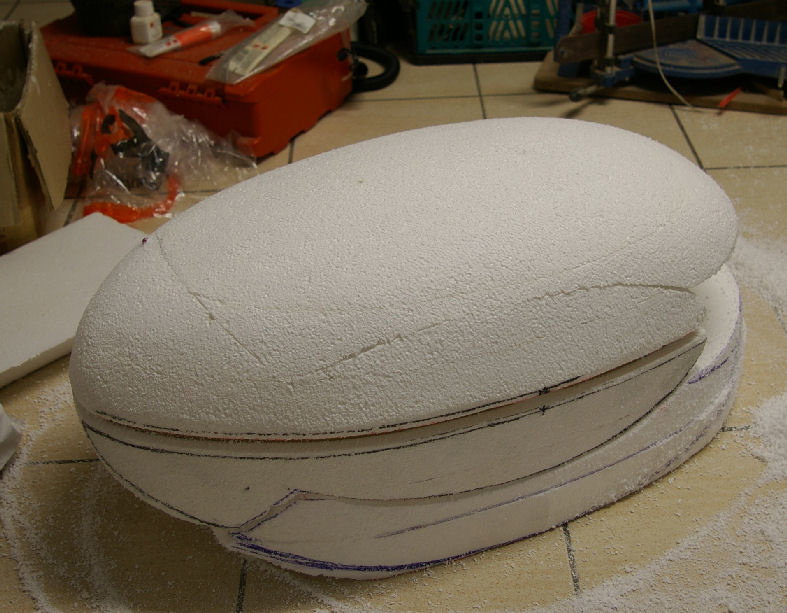 Aperture Science Sentry Turret » builds.gg