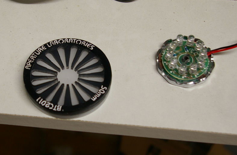 Aperture Science Sentry Turret » builds.gg