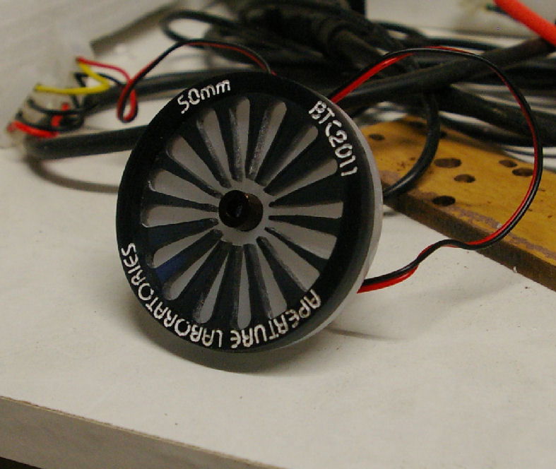 Aperture Science Sentry Turret » builds.gg