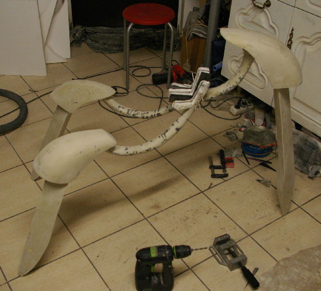 Aperture Science Sentry Turret » builds.gg