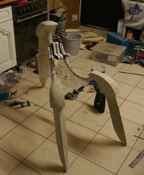 Aperture Science Sentry Turret » builds.gg