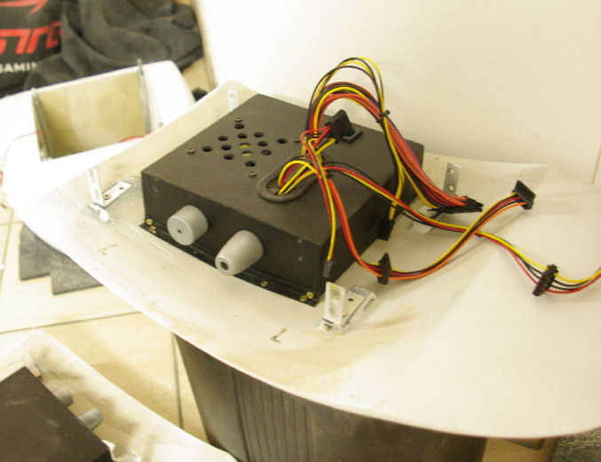 Aperture Science Sentry Turret » builds.gg