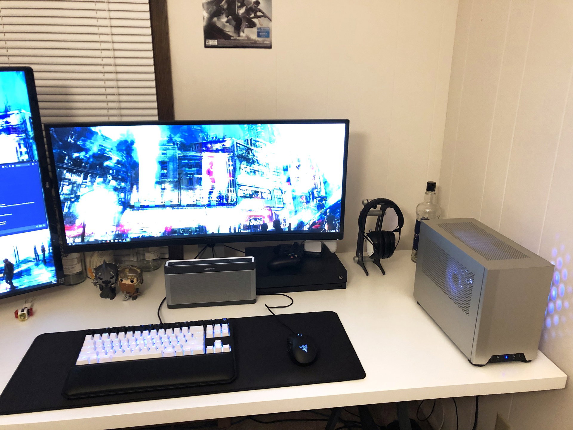 RTX STRIX Mod NCASE M1 build » builds.gg