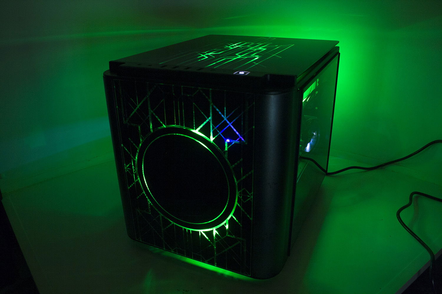 Thermaltake Level 20 VT v2.0 » builds.gg