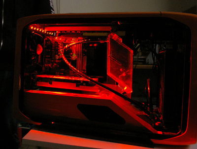 Full RGB setup » builds.gg