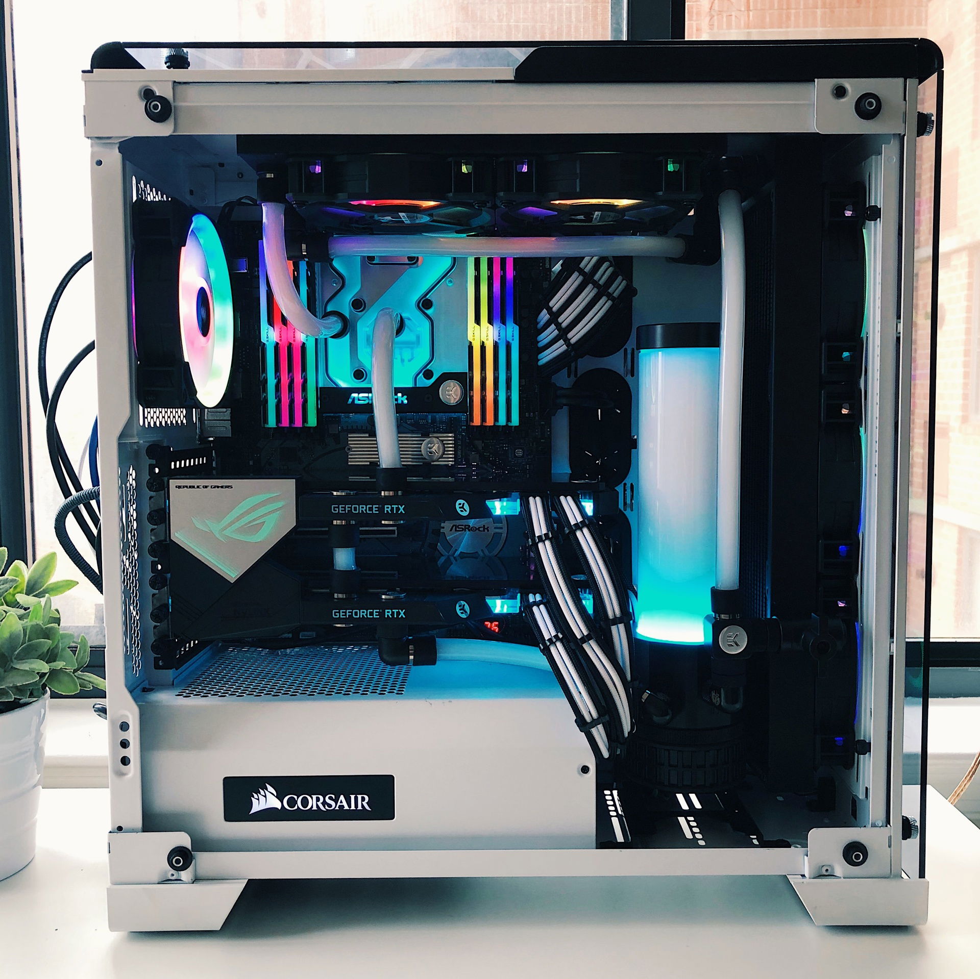 EKWB-RGB » builds.gg