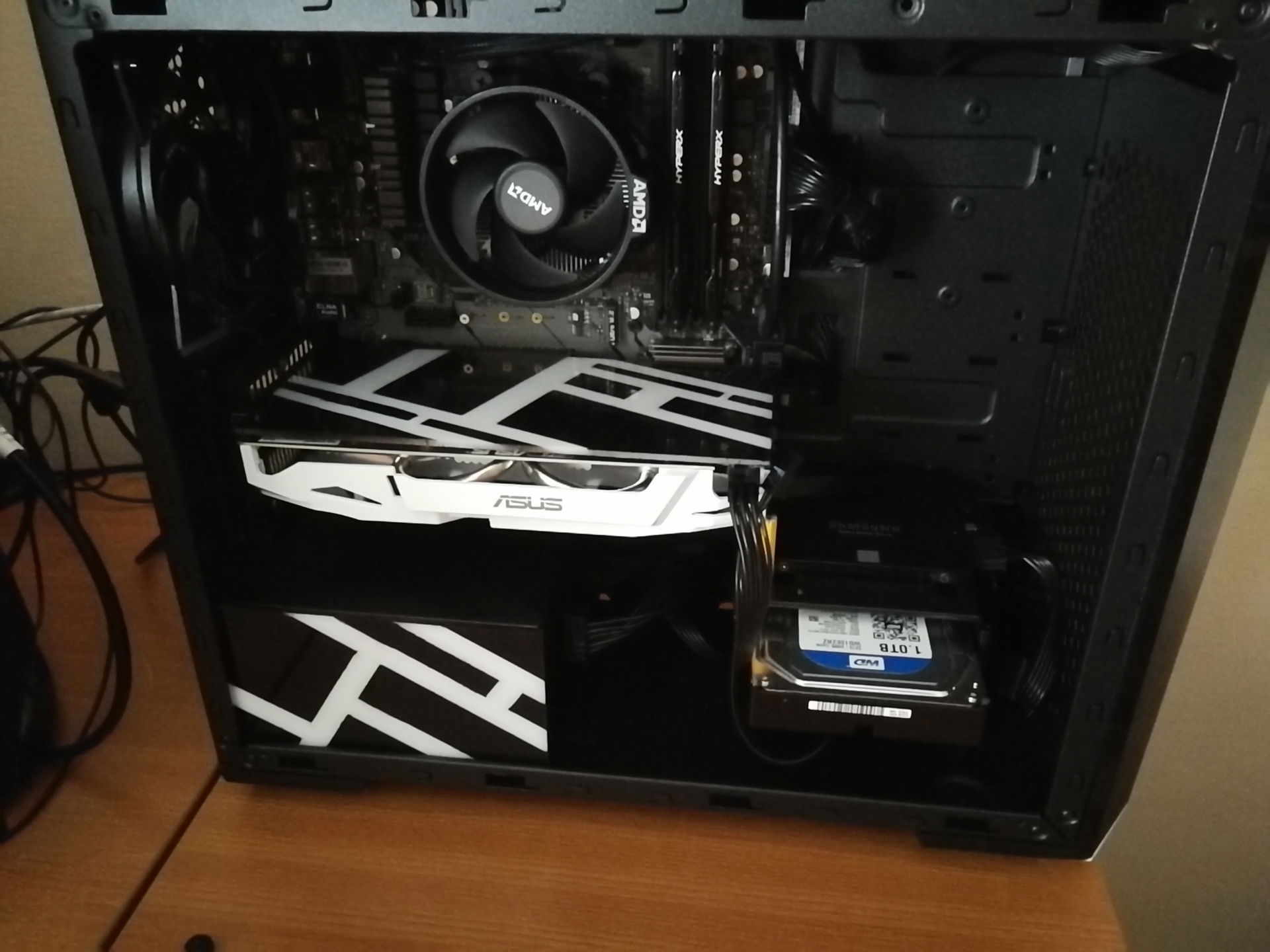 Miami Vice » builds.gg