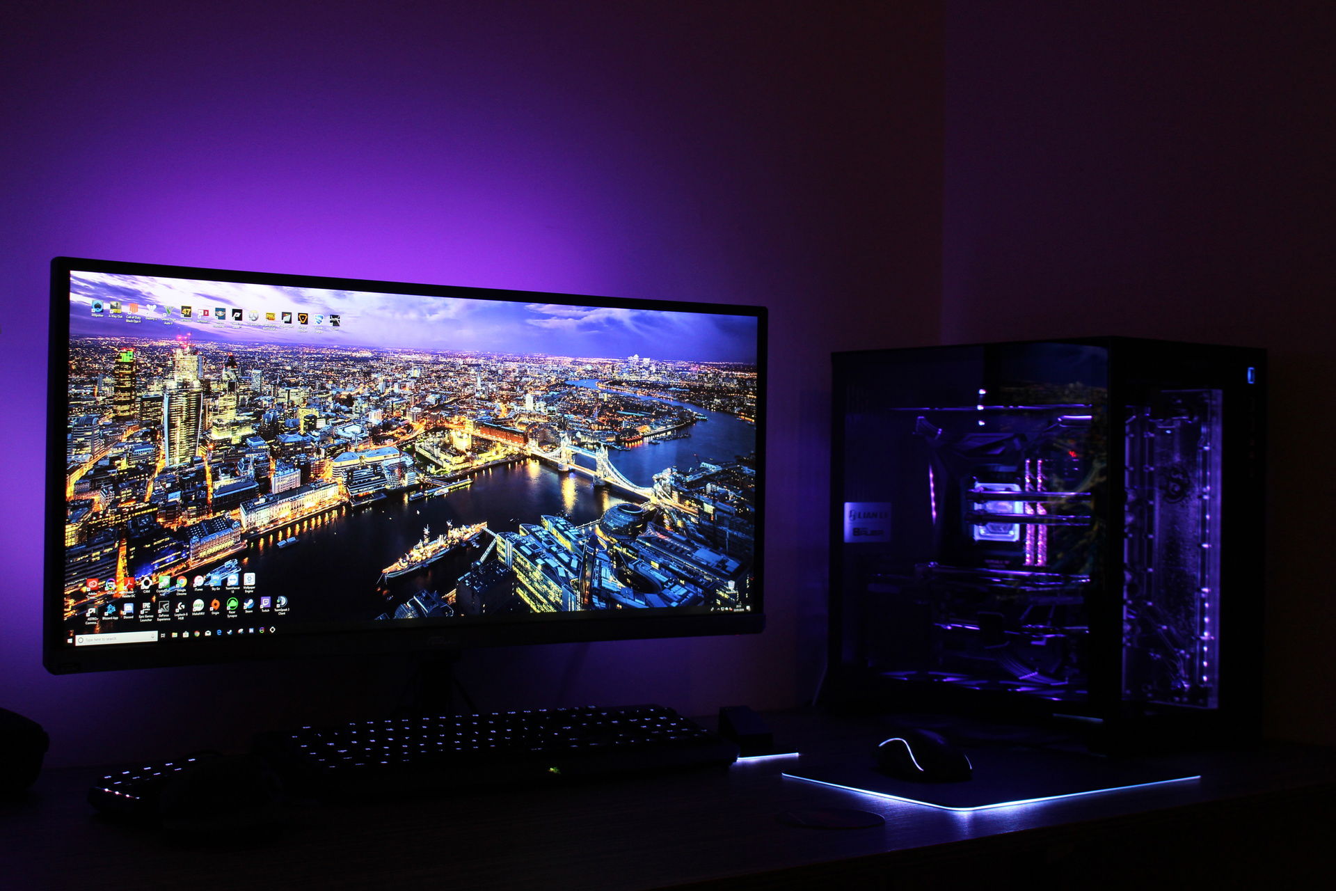 Deep Purple Chrome » builds.gg