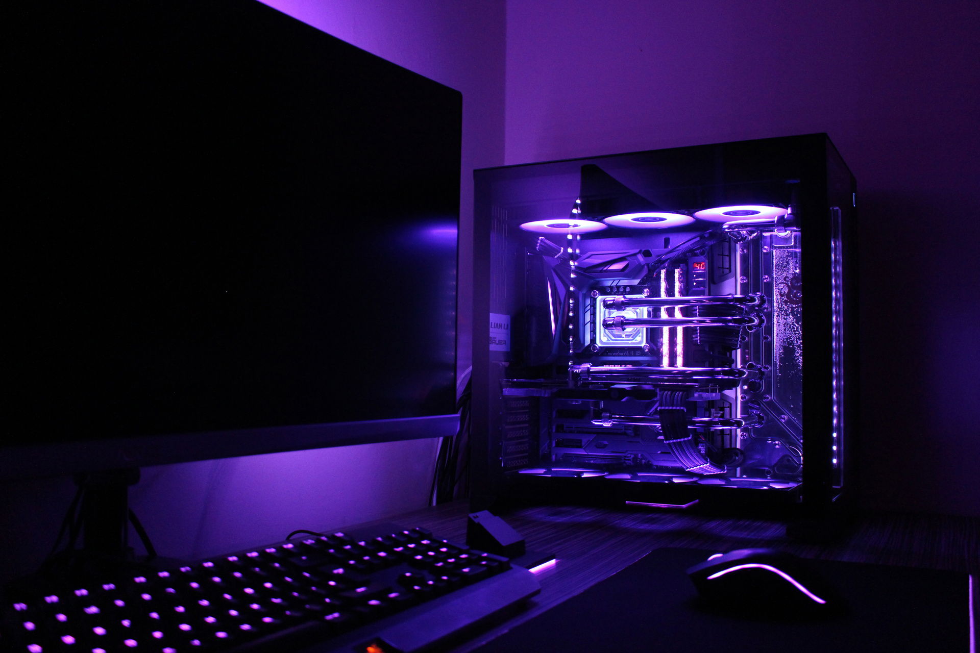 Deep Purple Chrome » builds.gg