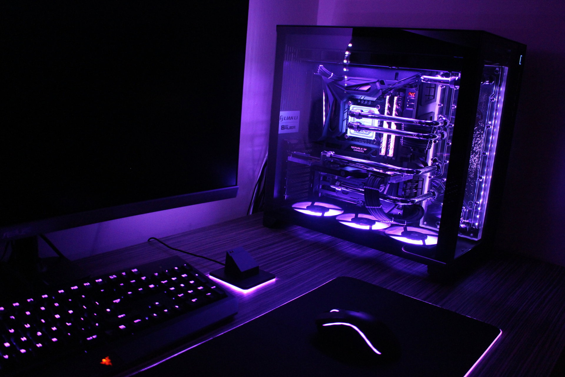 Deep Purple Chrome » builds.gg