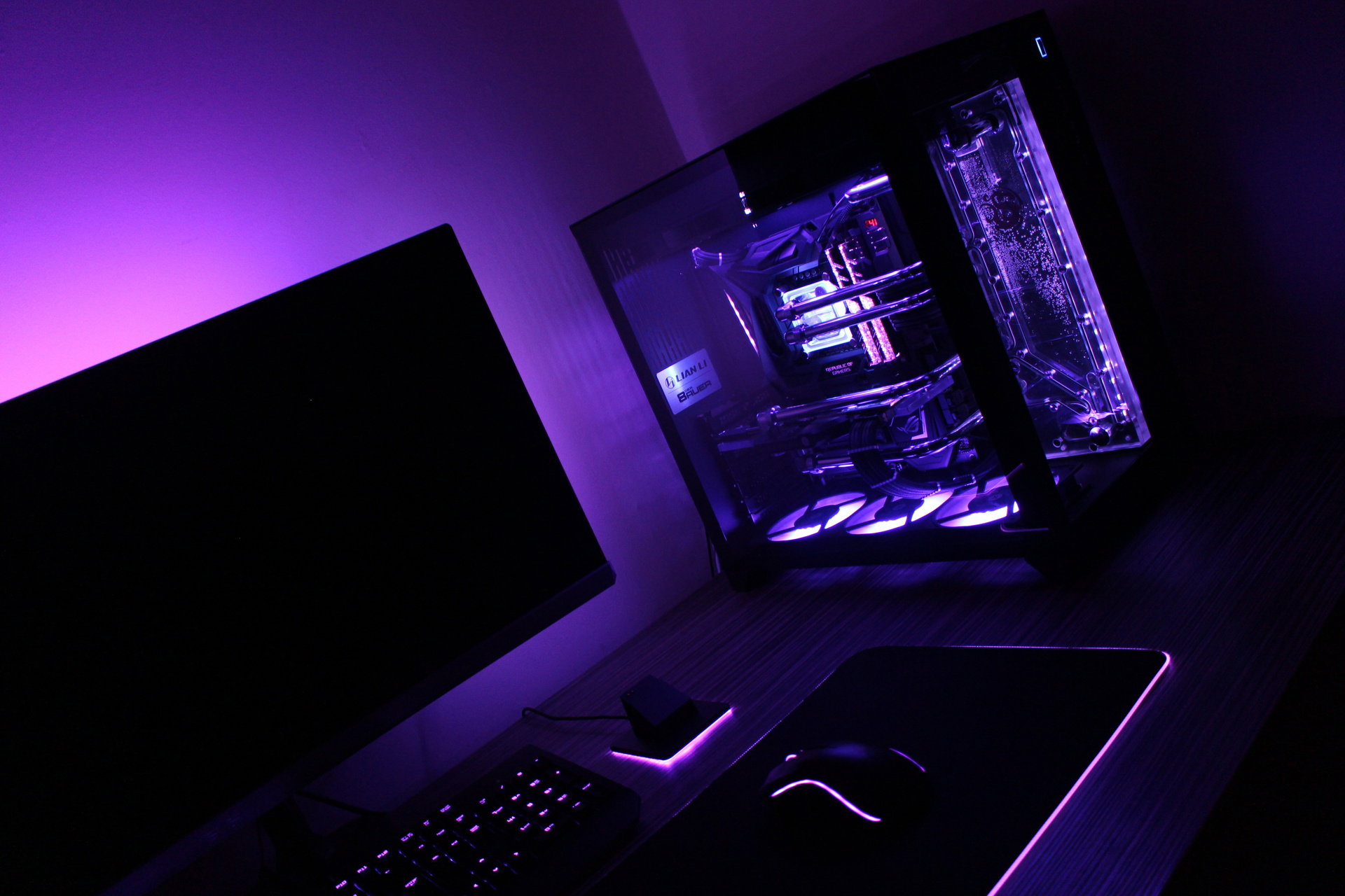 Deep Purple Chrome » builds.gg