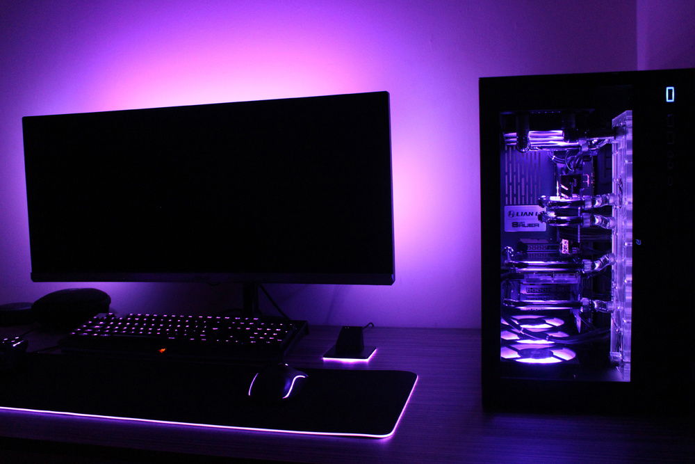 Deep Purple Chrome » builds.gg