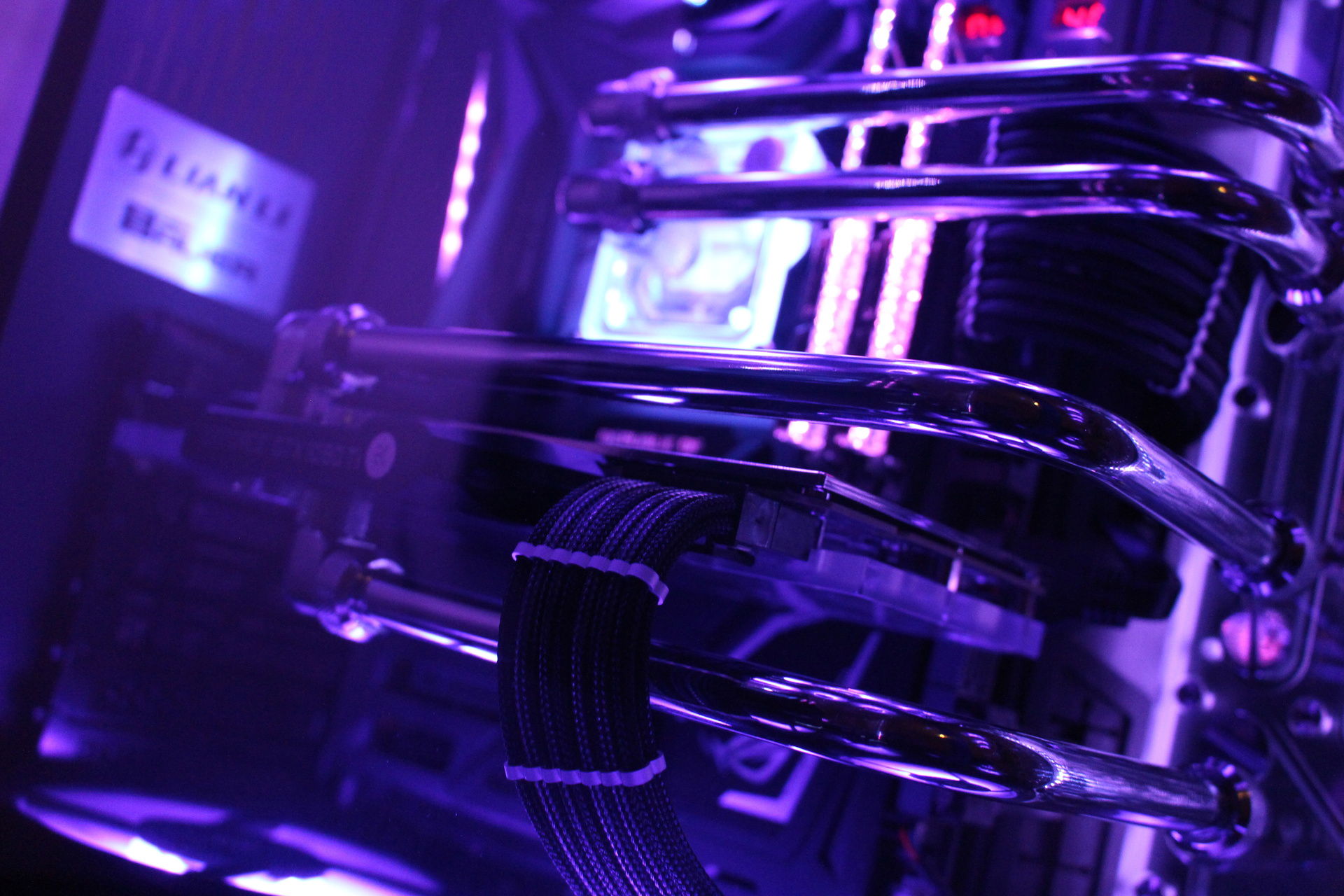 Deep Purple Chrome » builds.gg