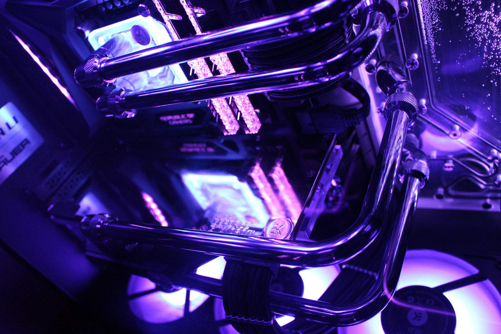 Deep Purple Chrome » builds.gg