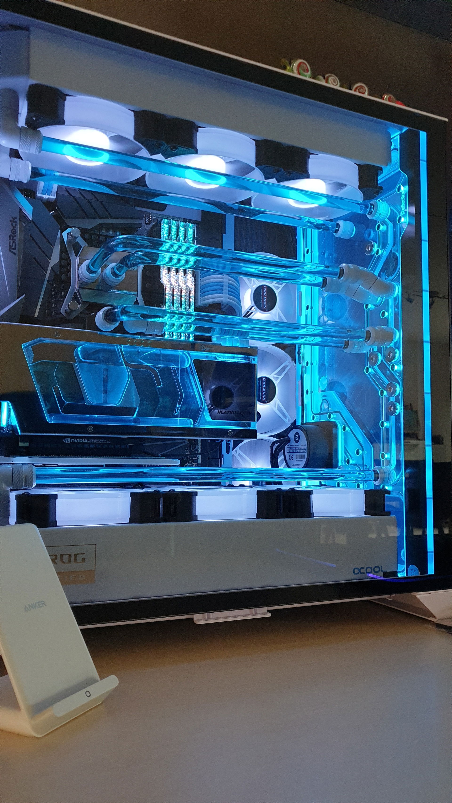 WW reloaded » builds.gg