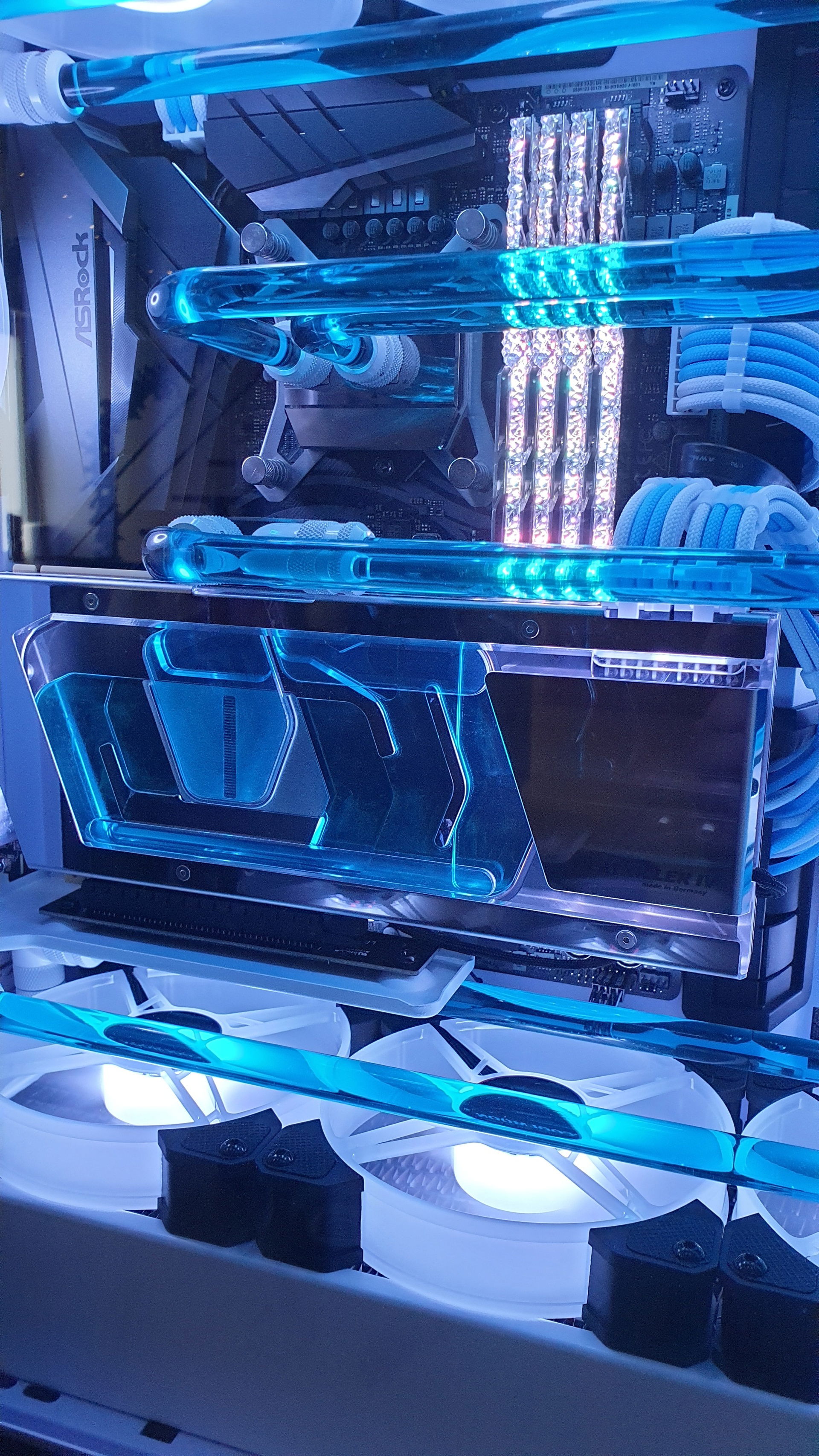 WW reloaded » builds.gg