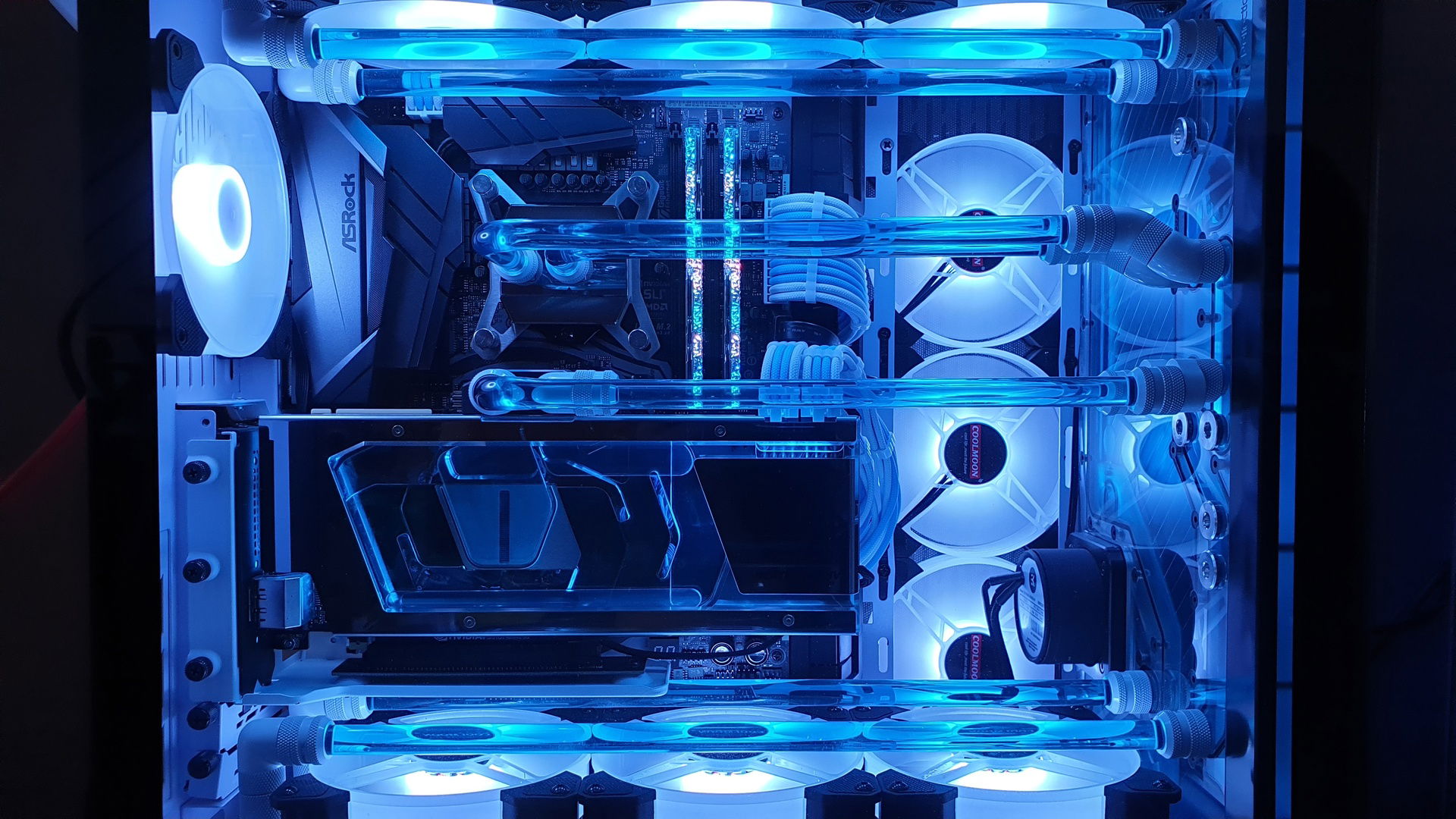 WW reloaded » builds.gg