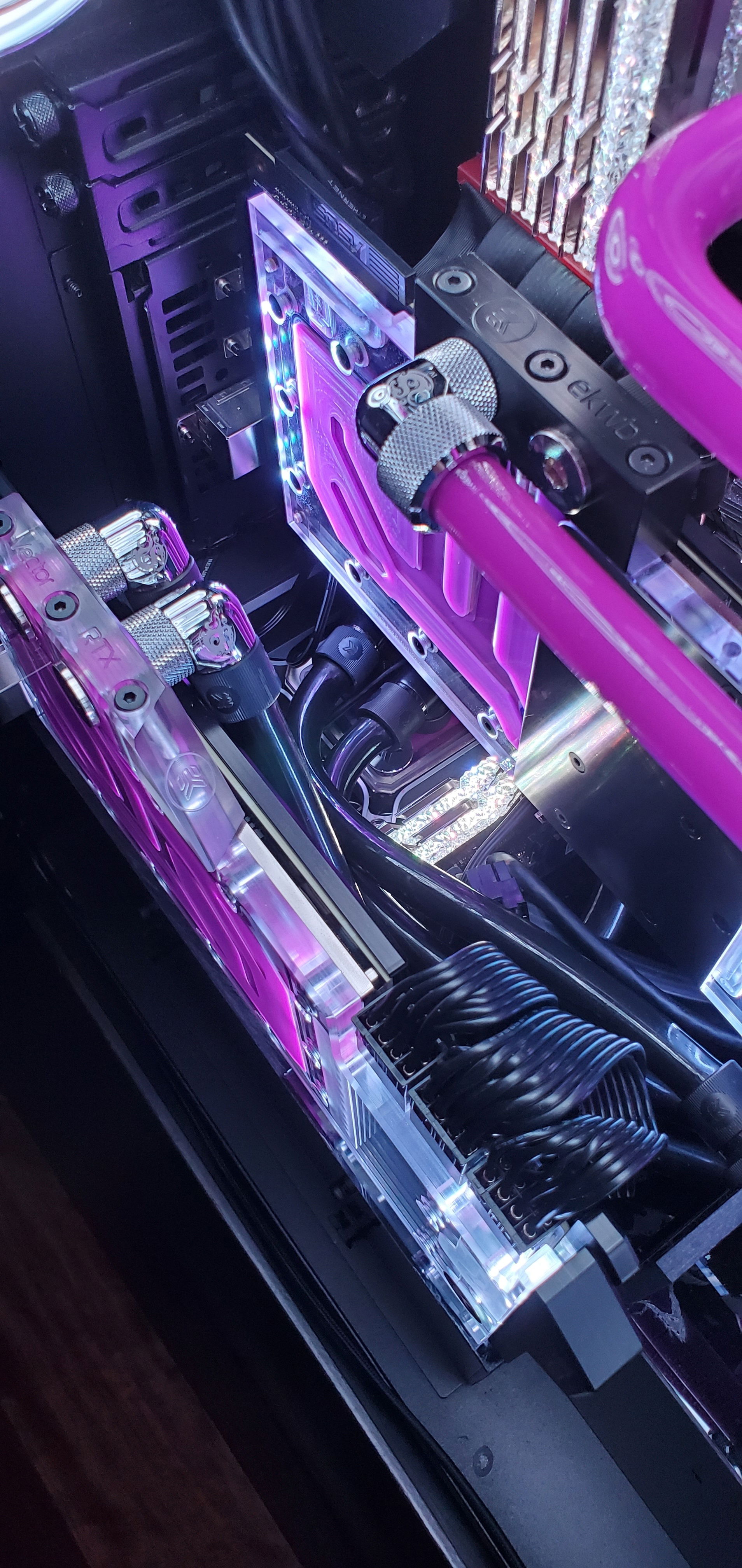 Master Build Series - The Event Horizon » builds.gg