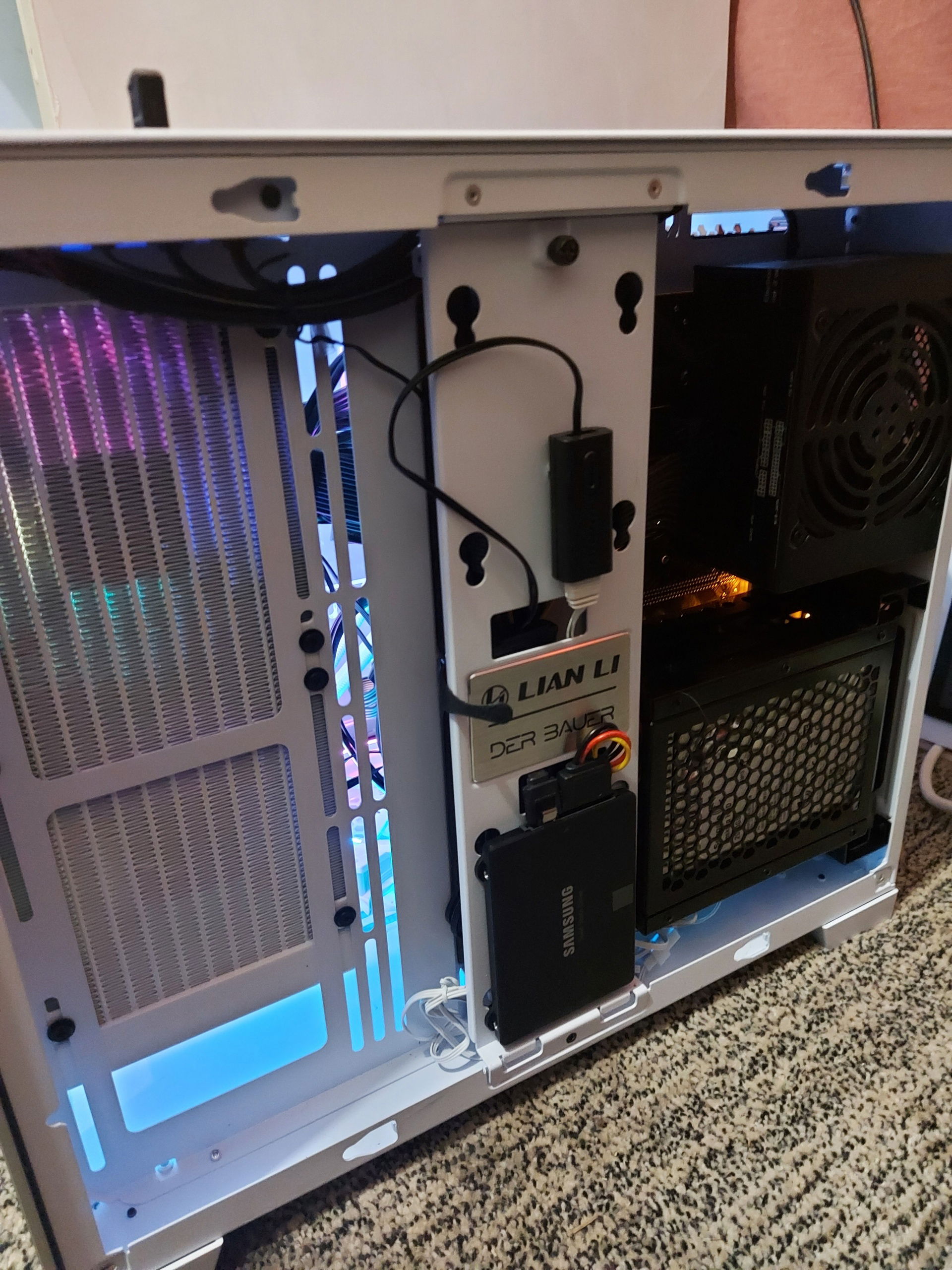 Custom pc build » builds.gg