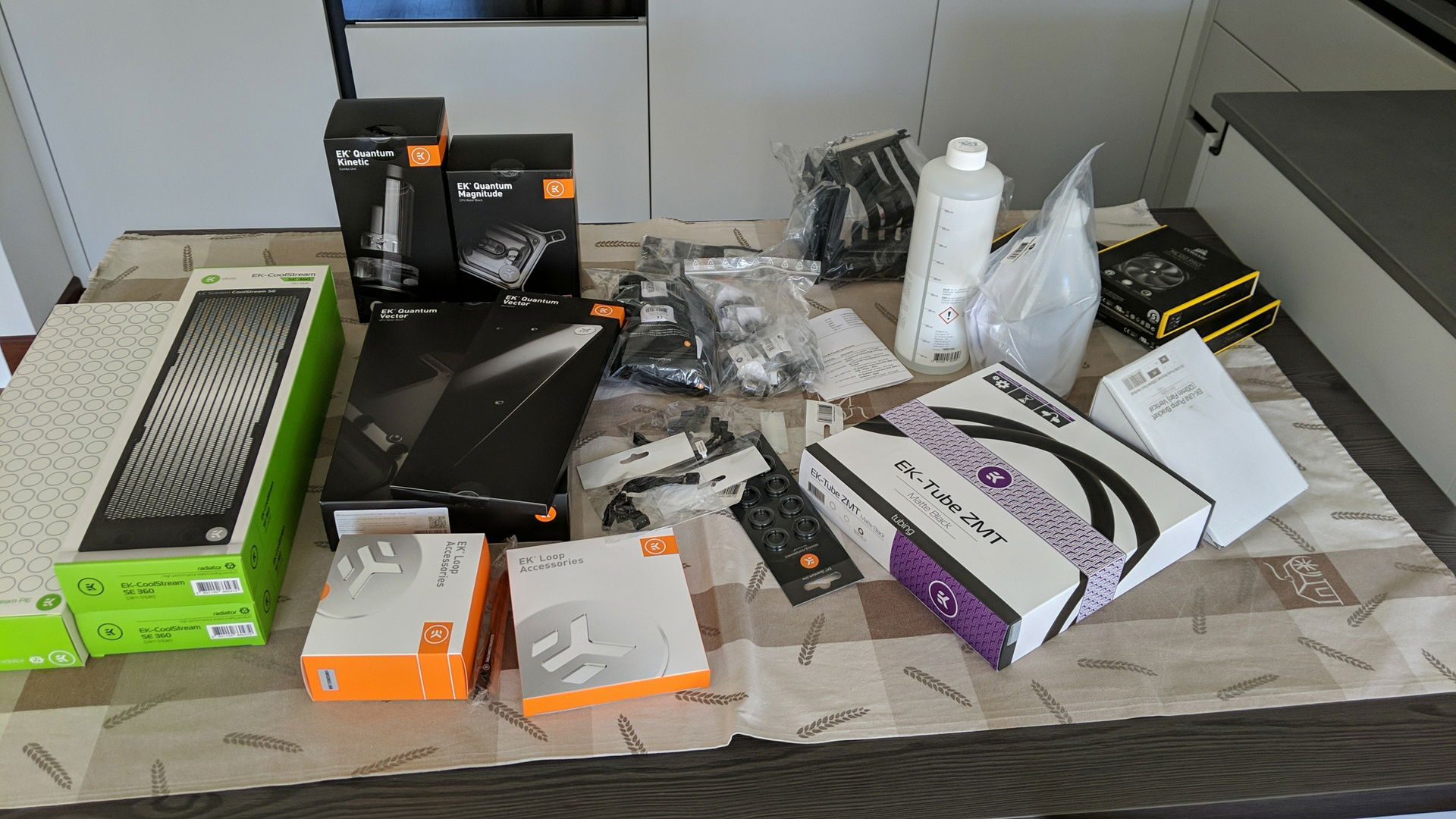 Valkyrie » builds.gg