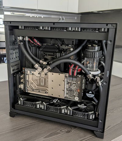 DEFINE 7 Compact Magnitude » builds.gg