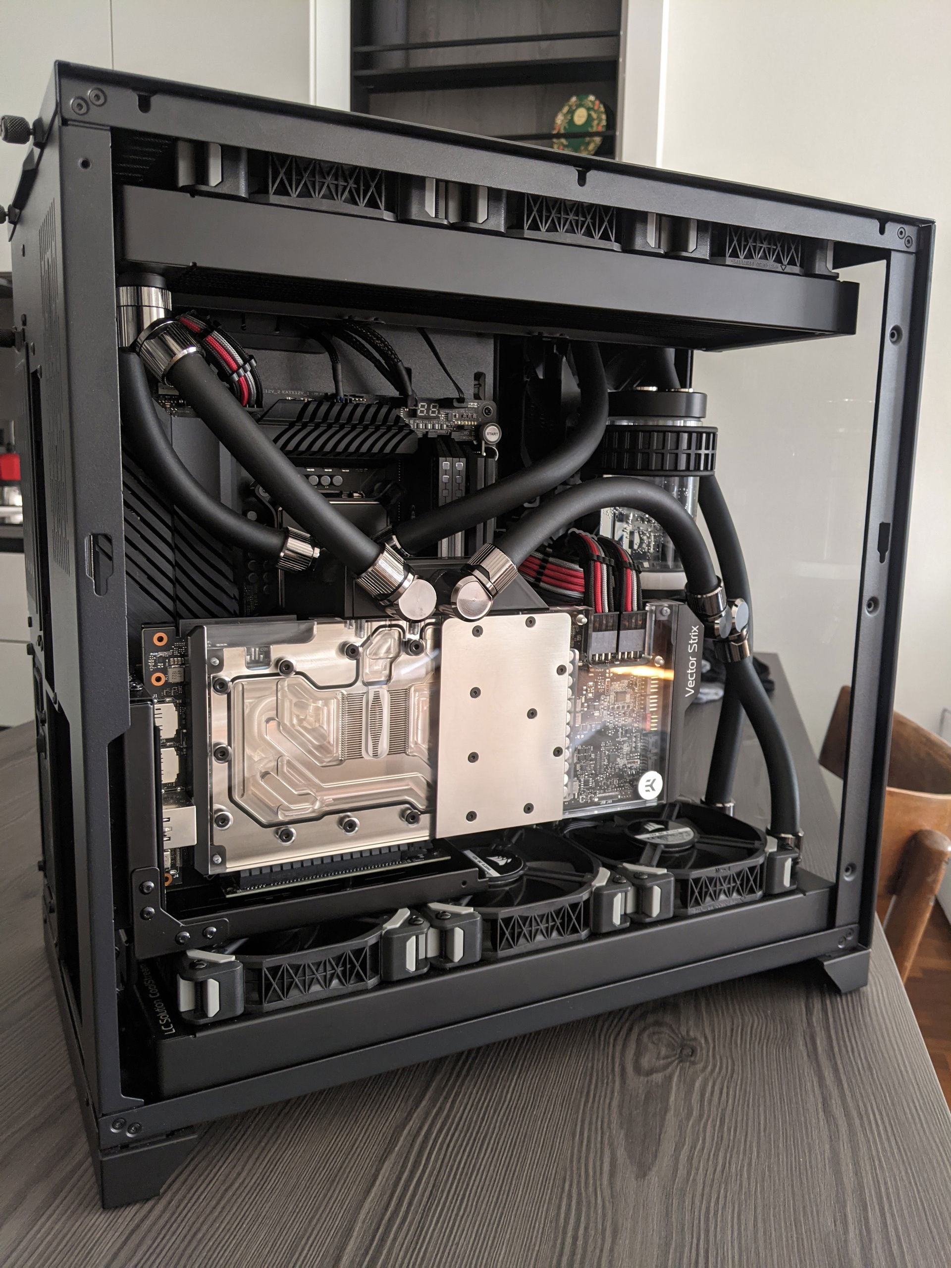 Valkyrie » builds.gg