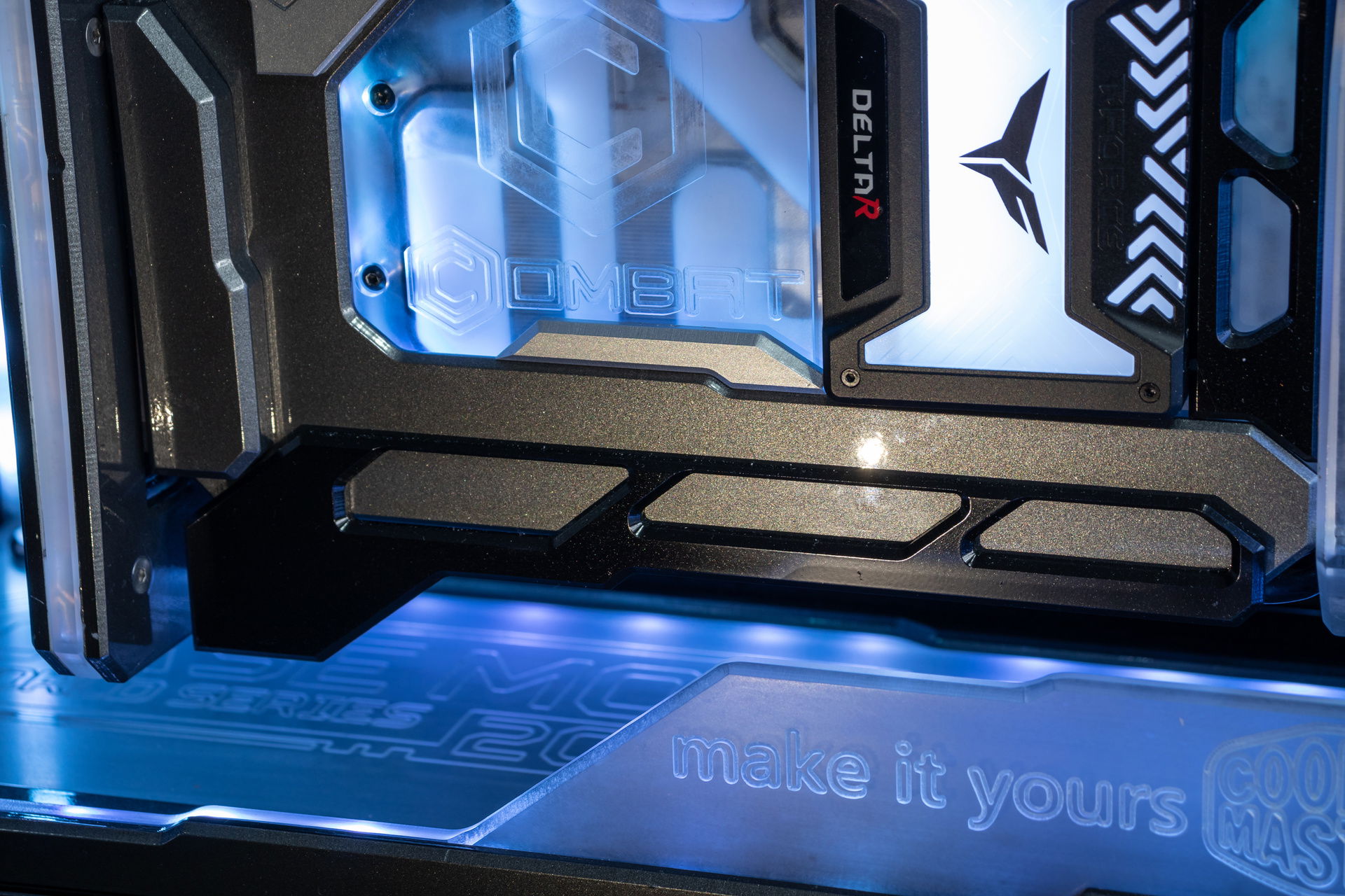 Projeto Titanfall » builds.gg