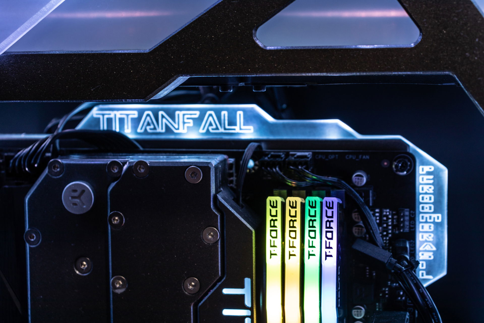 Projeto Titanfall » builds.gg