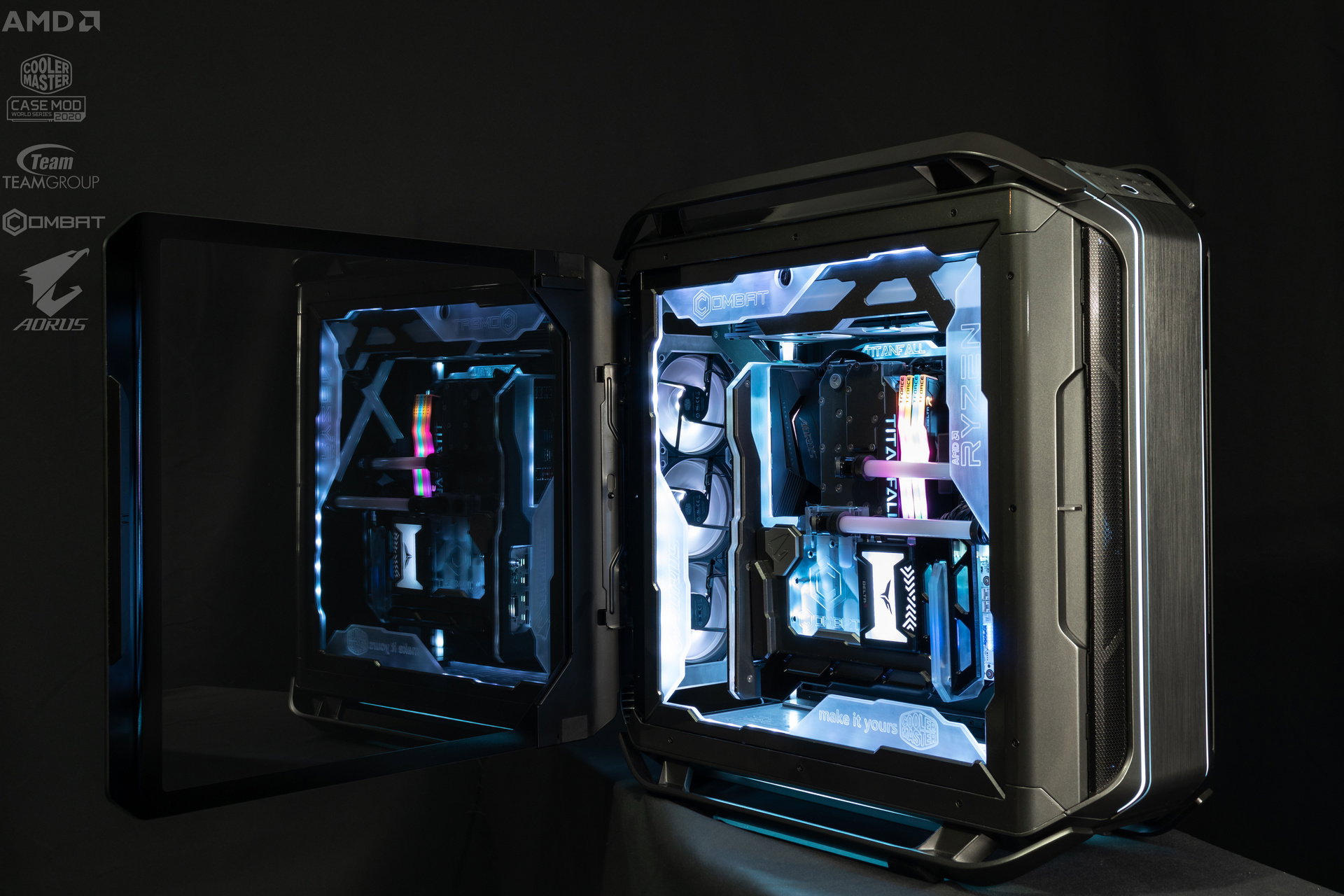 Projeto Titanfall » builds.gg
