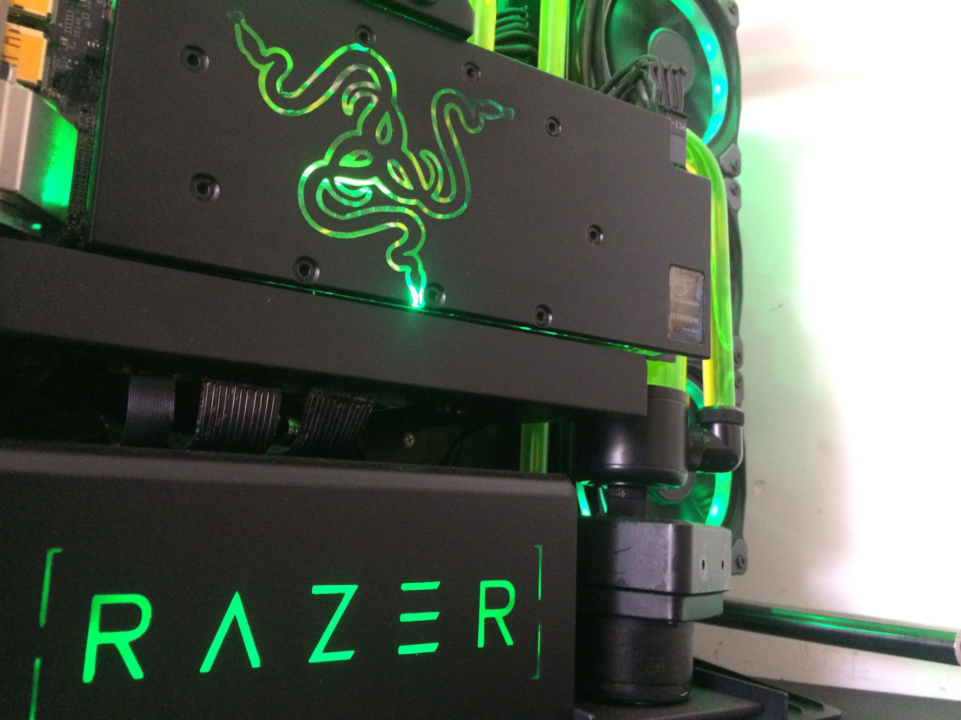 Projeto Razer » builds.gg