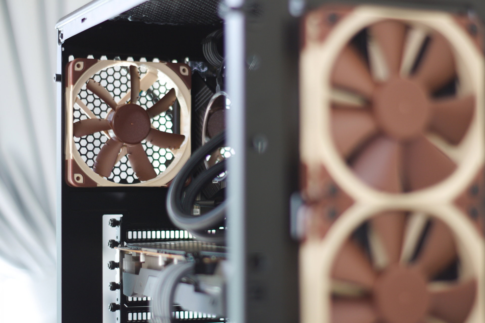 No Flair P400A » builds.gg