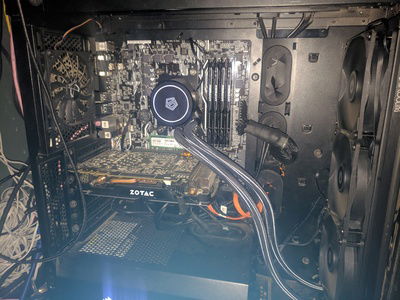 Engine block pc » builds.gg