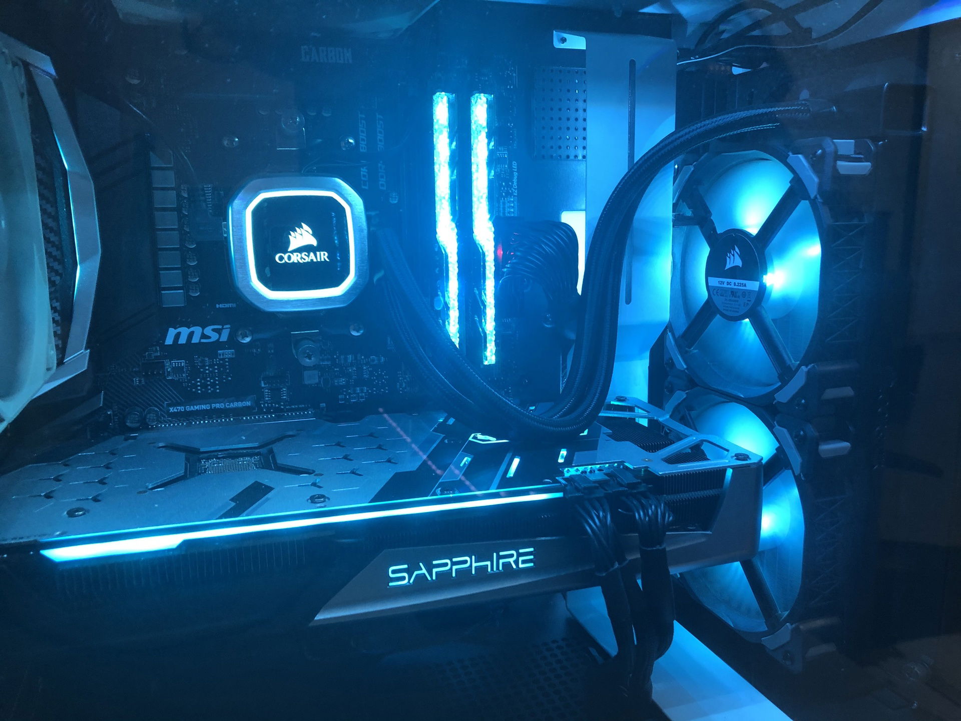 Blue Heaven » builds.gg