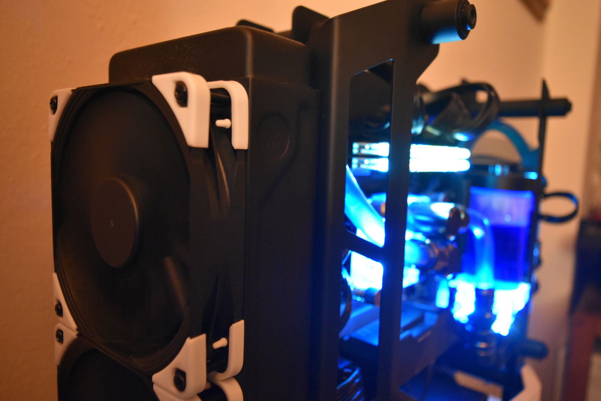 Project Samurai Alpha » builds.gg