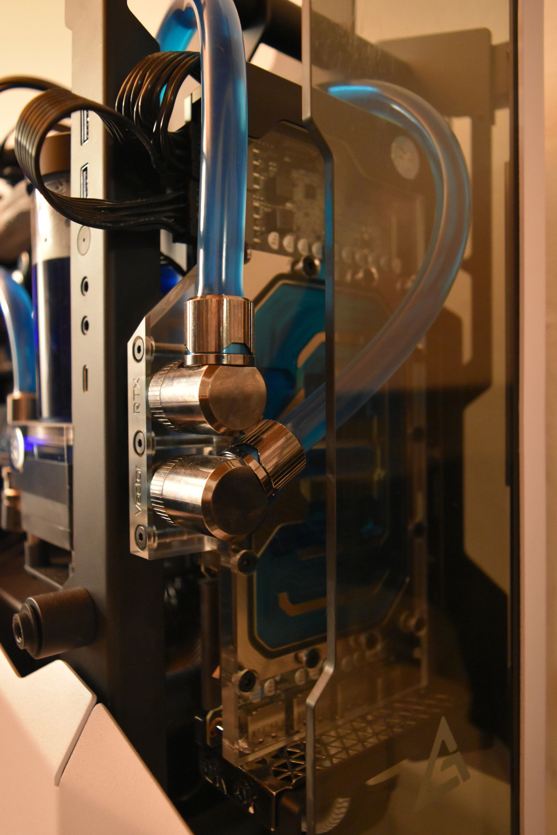 Project Samurai Alpha » builds.gg