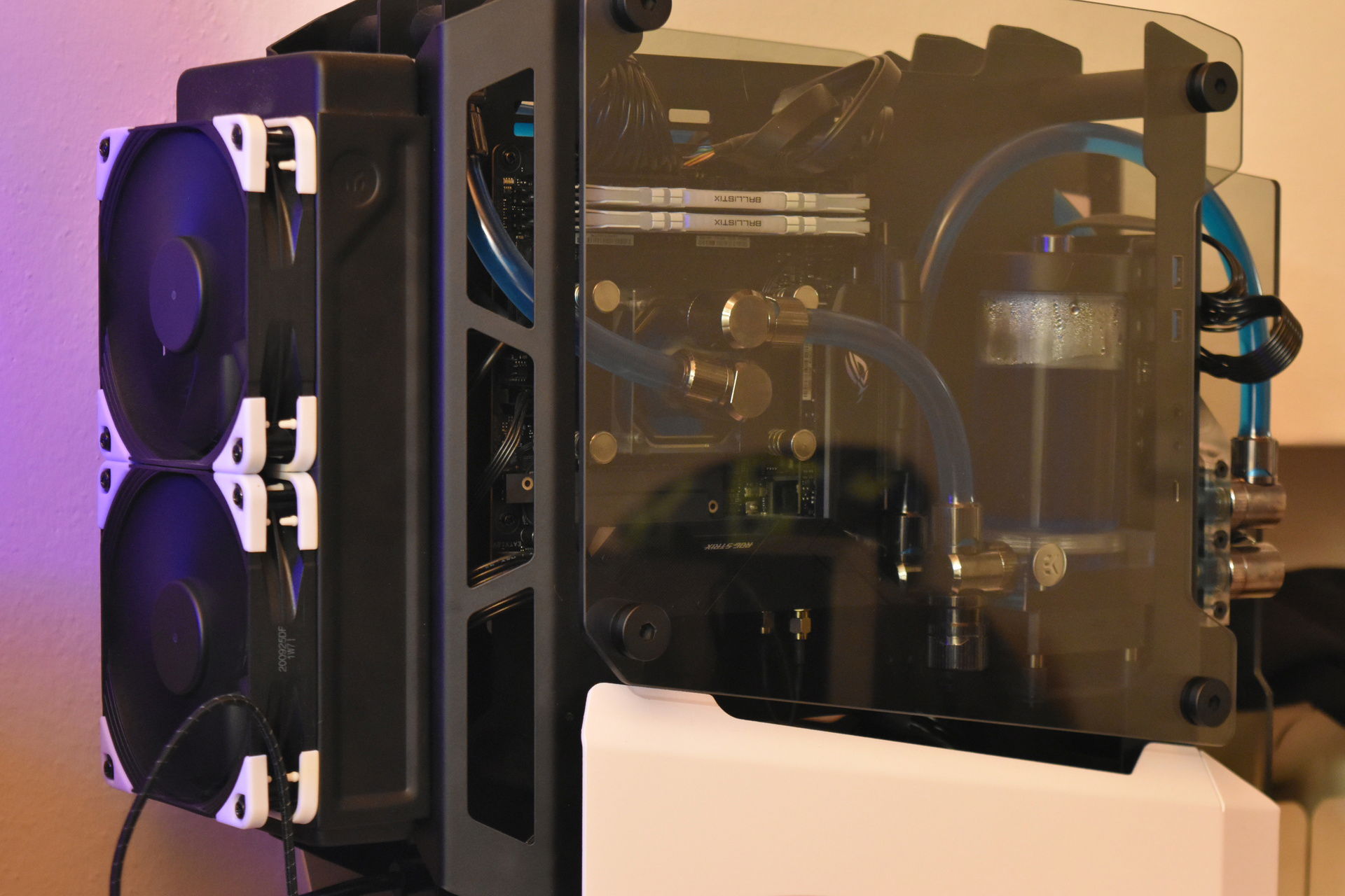 Project Samurai Alpha » builds.gg