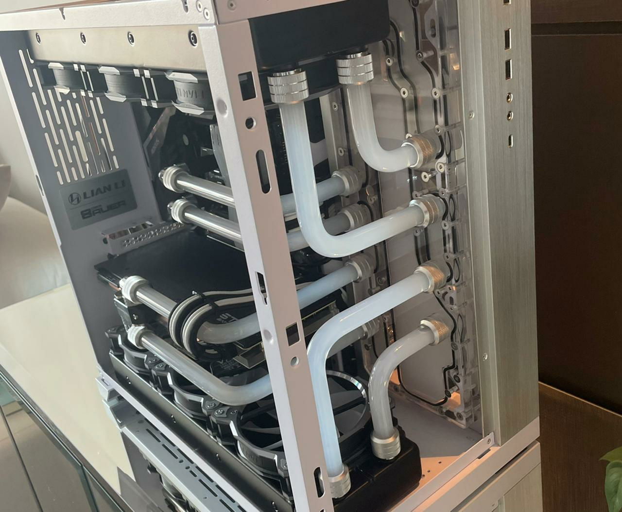 Projeto Amigo Marlon » builds.gg