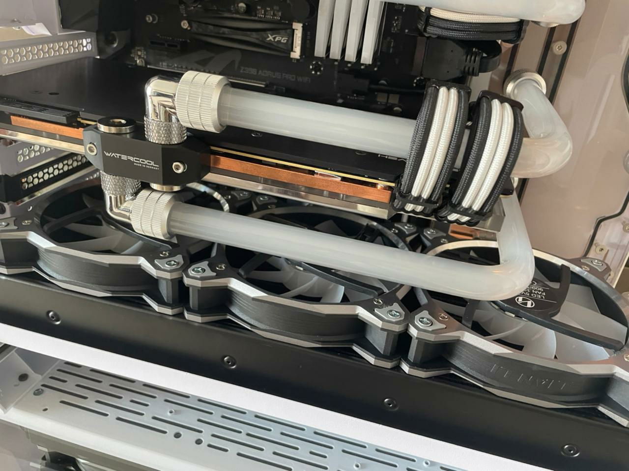 Projeto Amigo Marlon » builds.gg