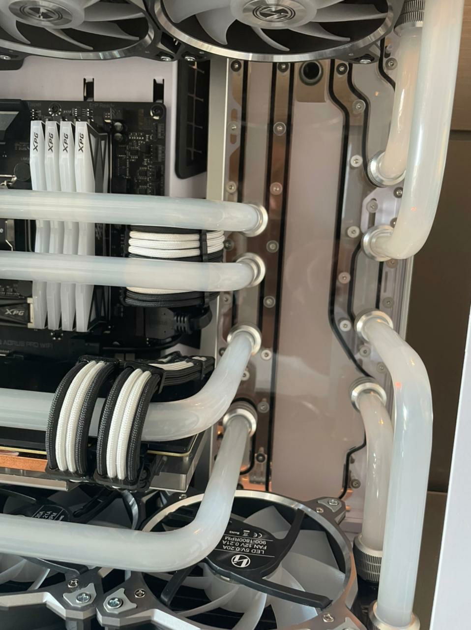 Projeto Amigo Marlon » builds.gg