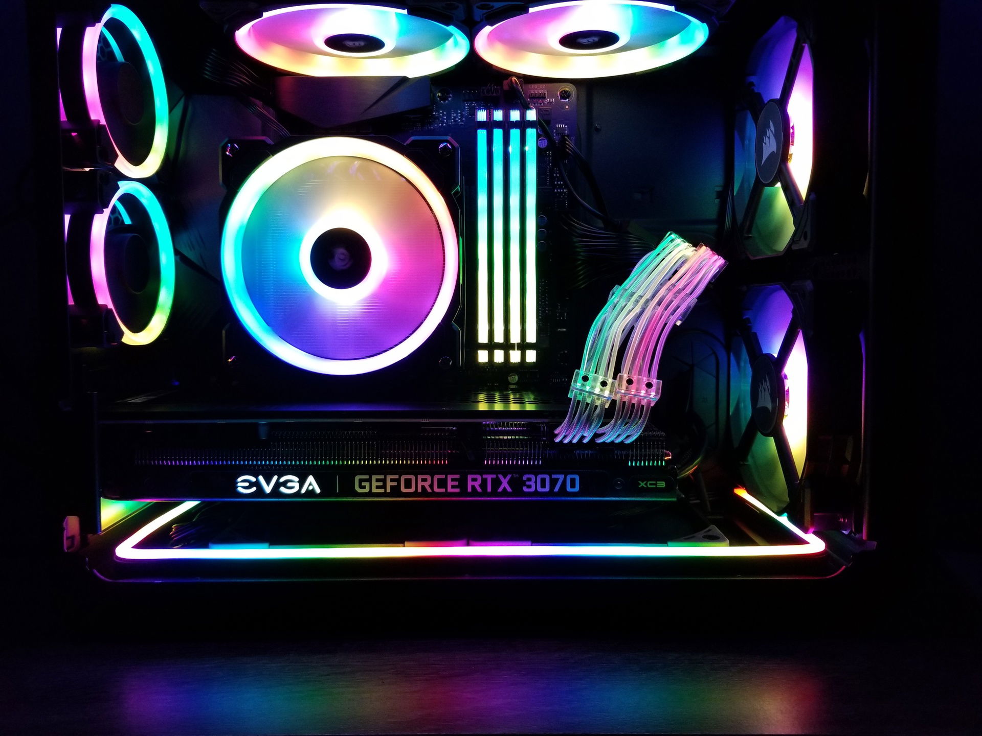 Unicorn Vomit » builds.gg