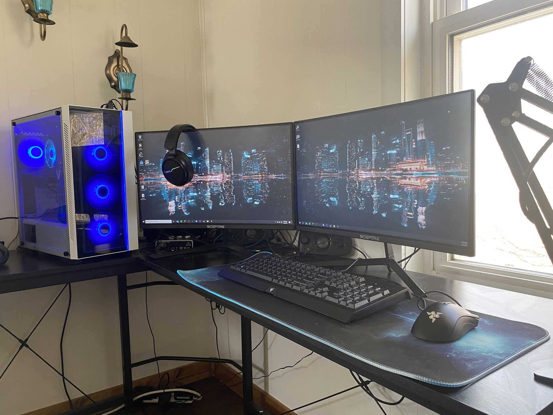 UV Polaris » builds.gg