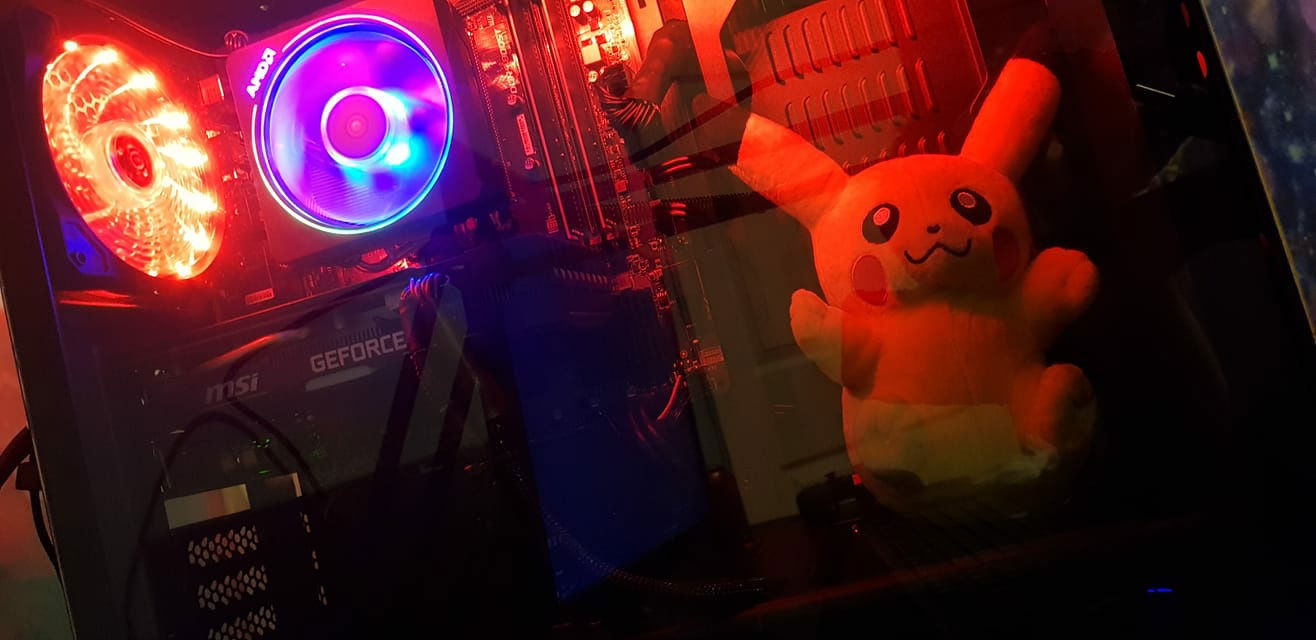 Simple Pimple » builds.gg