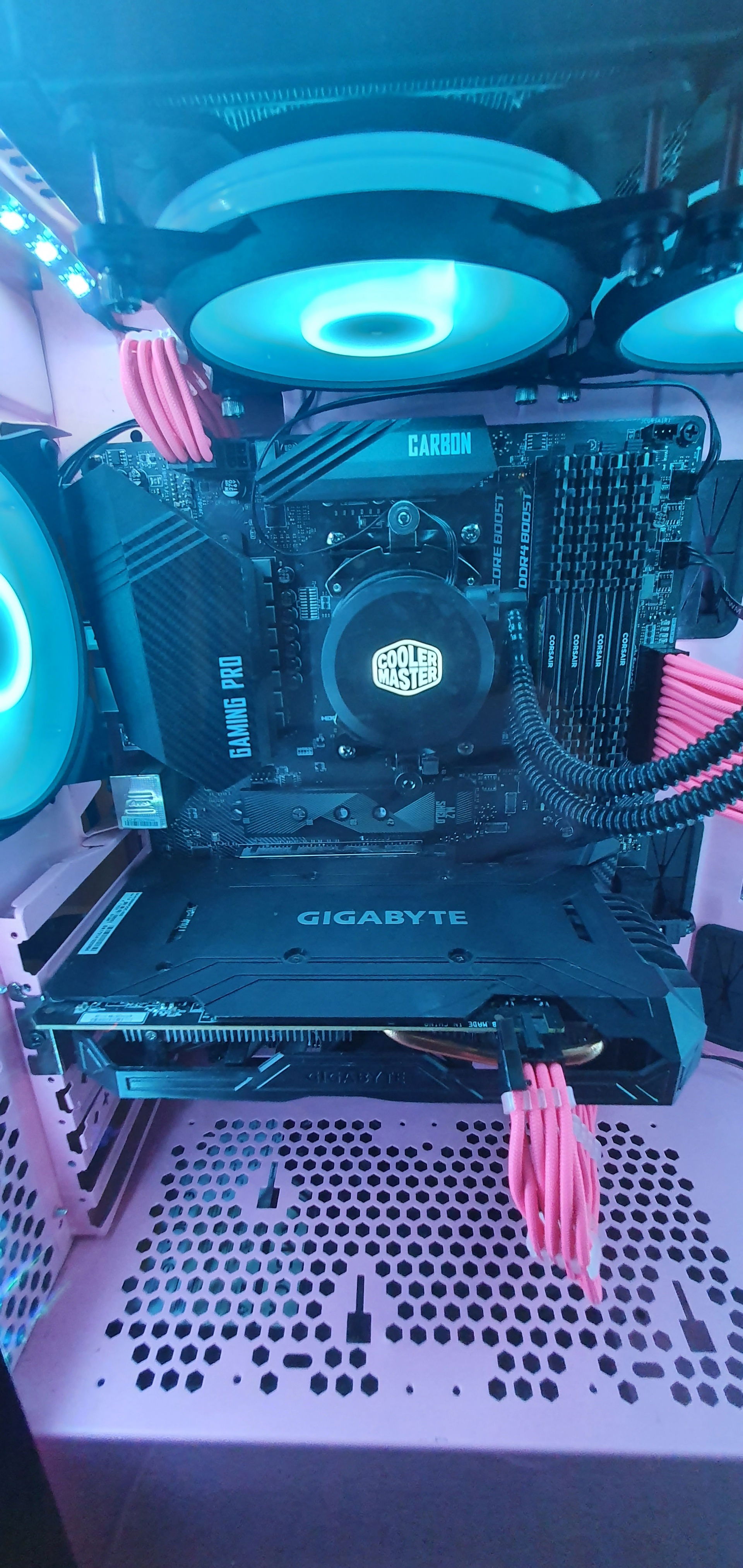 Gamer girl » builds.gg