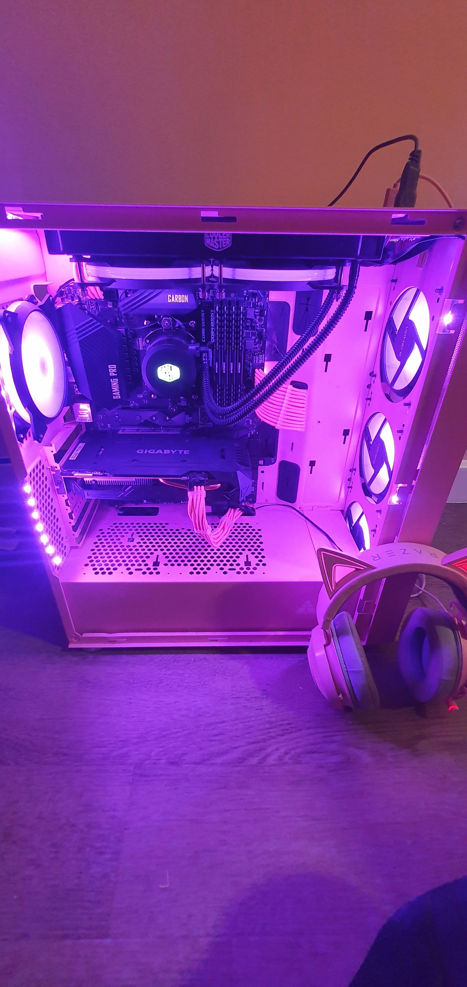 Gamer girl » builds.gg