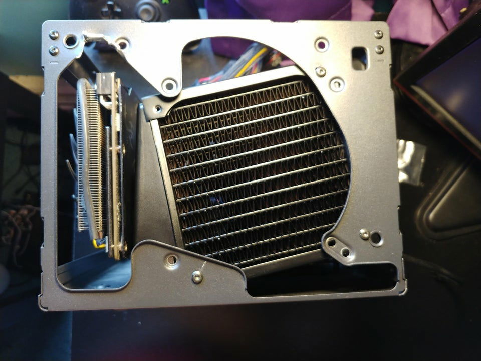 Custom Loop SG13 » builds.gg