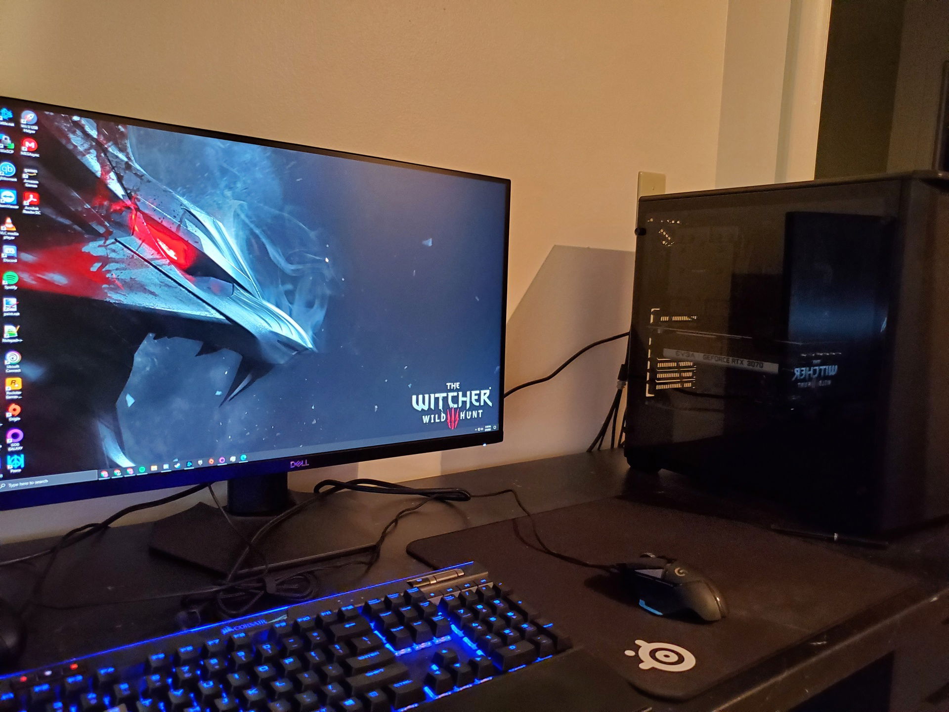 All Black Build » builds.gg