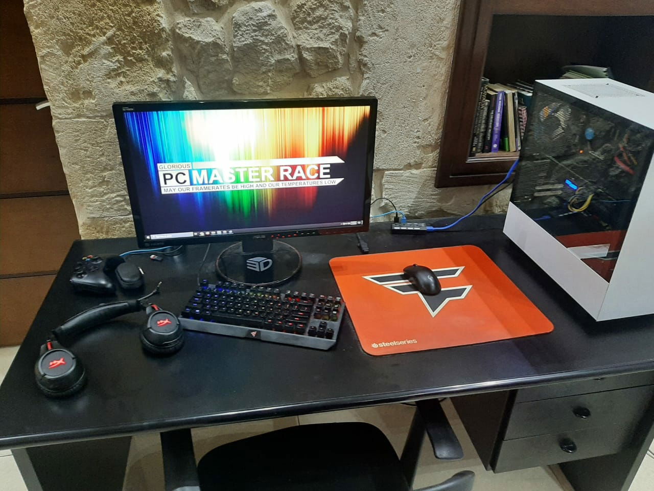 Build 2nd gen » builds.gg