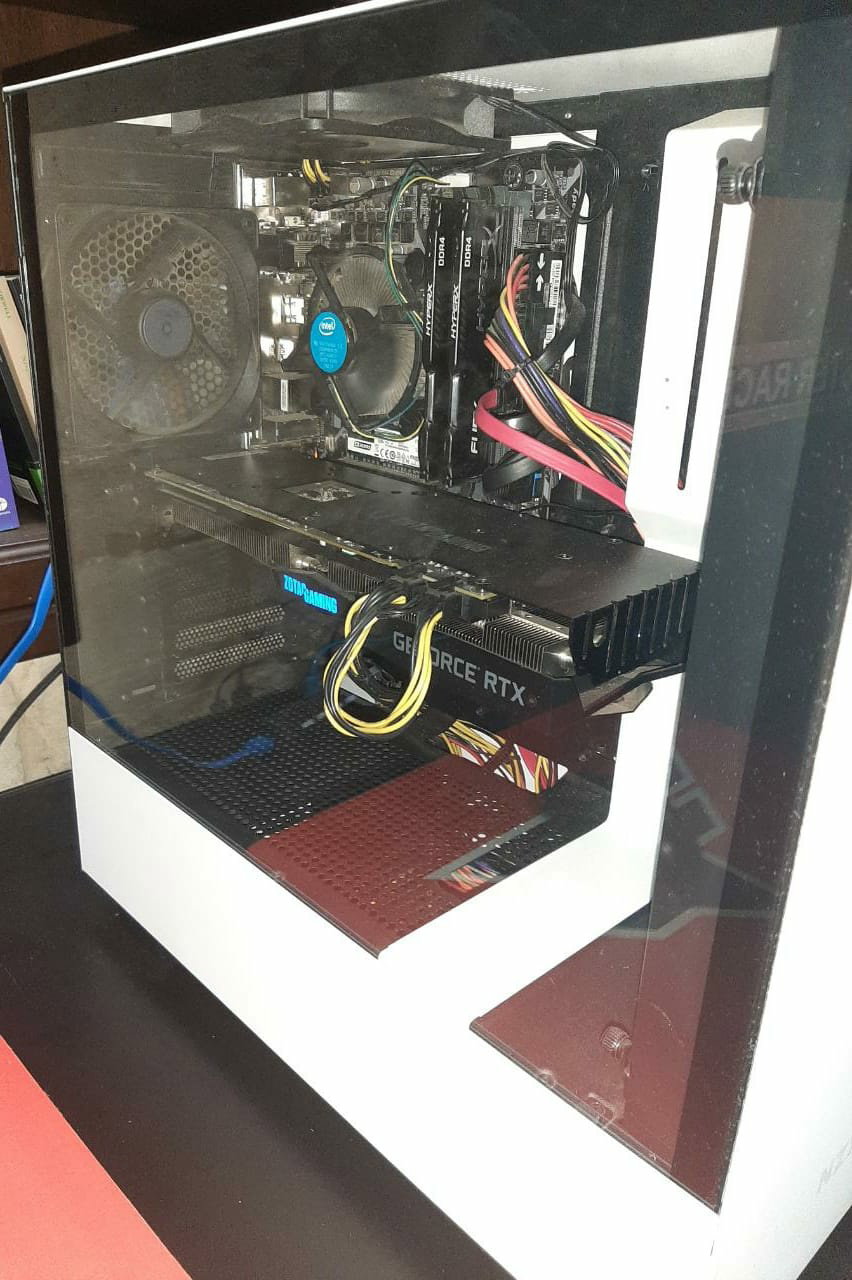 Build 2nd gen » builds.gg