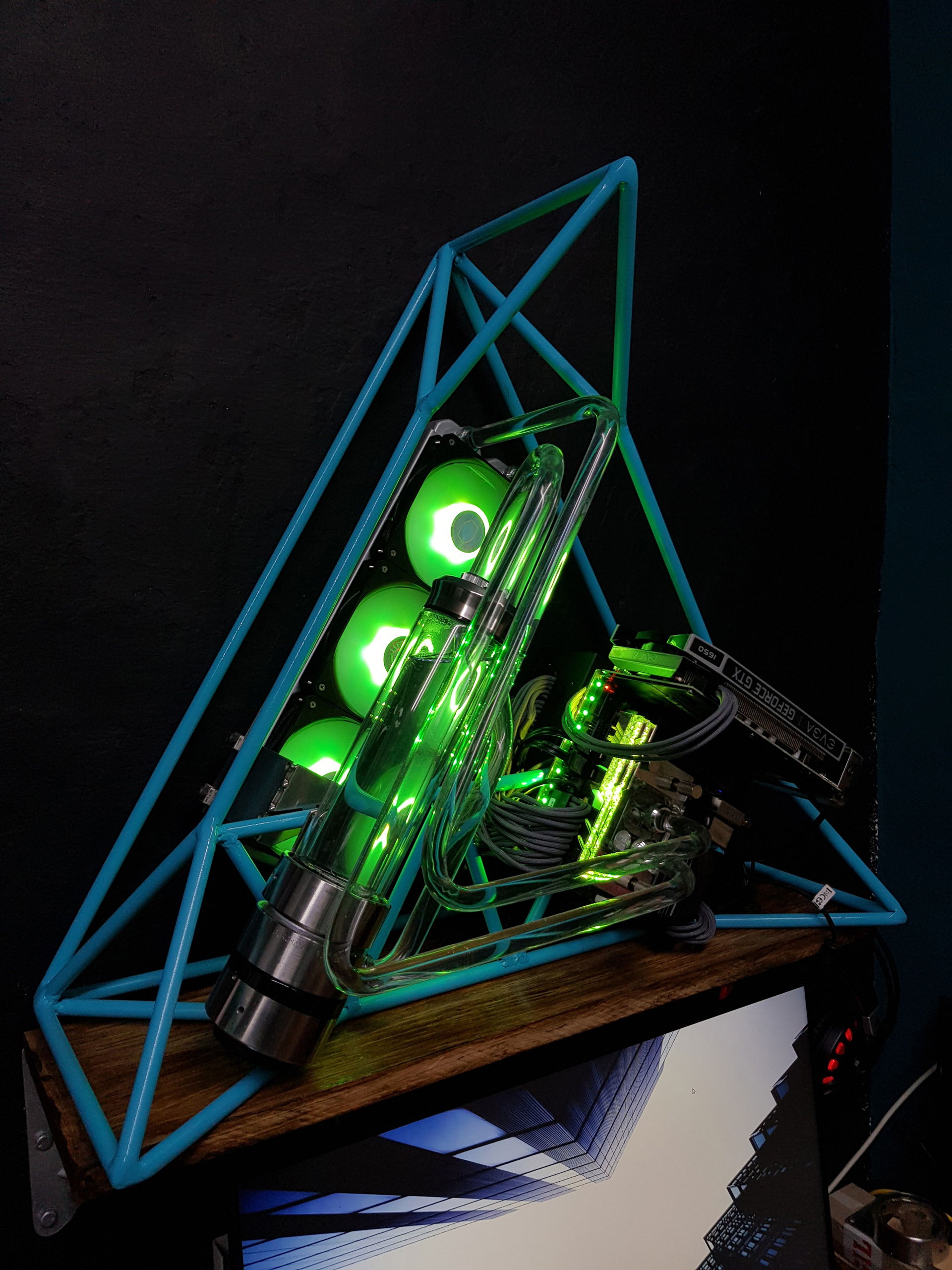 Project 1045 » builds.gg