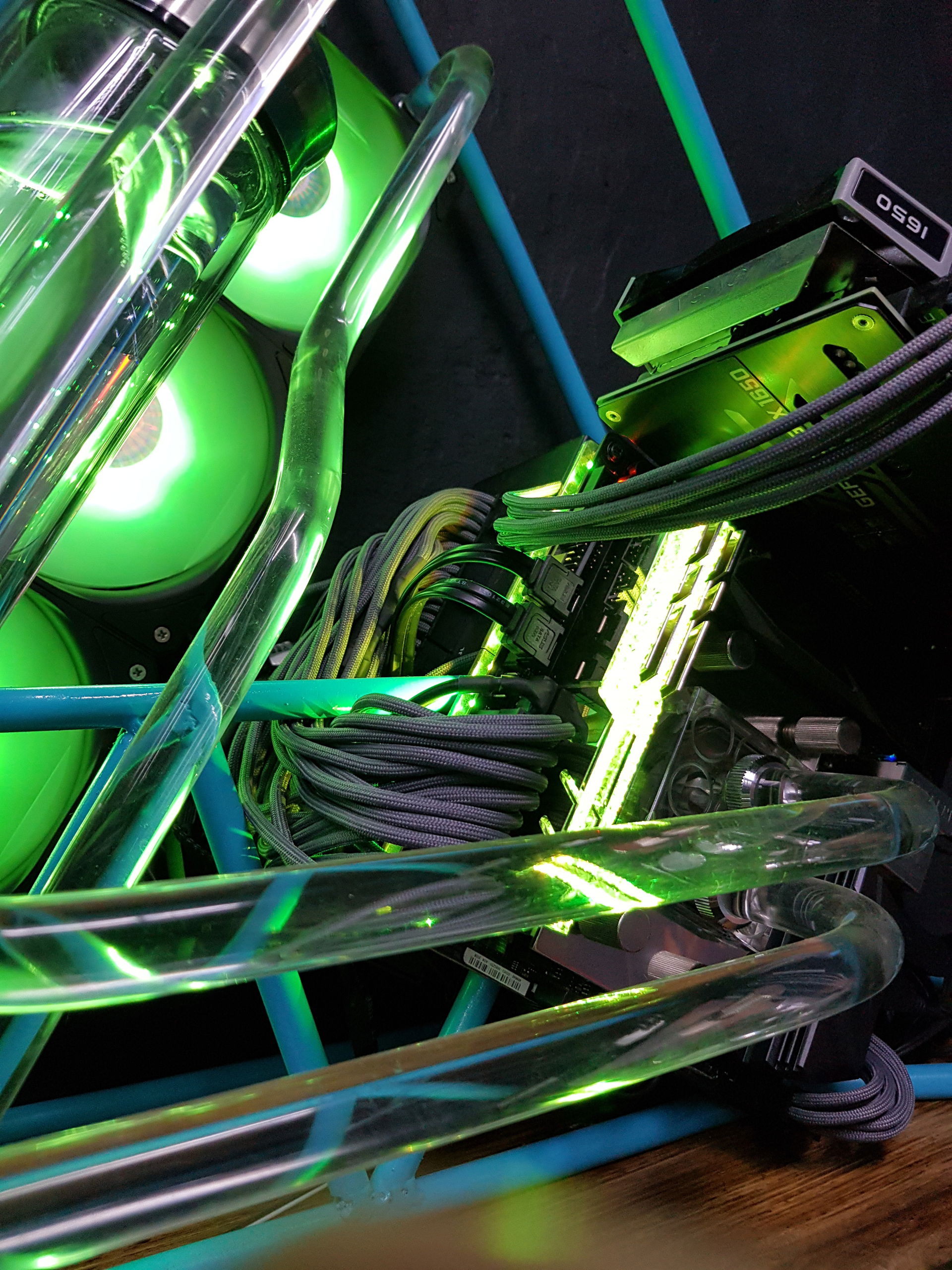 Project 1045 » builds.gg